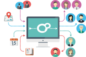 What is an Information System? 5 Components, Types, Advantages ...