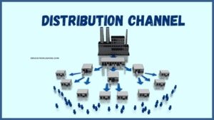 Distribution Channel or Channel of Distribution [PDF Included ...