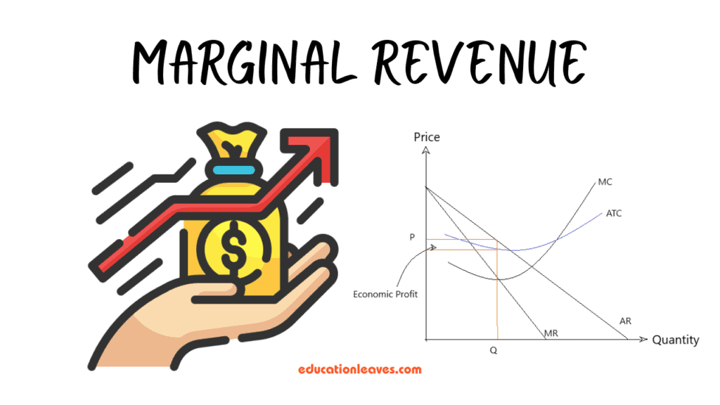 Understanding Marginal Revenue (MR): A Key Concept in Economics [PDF ...