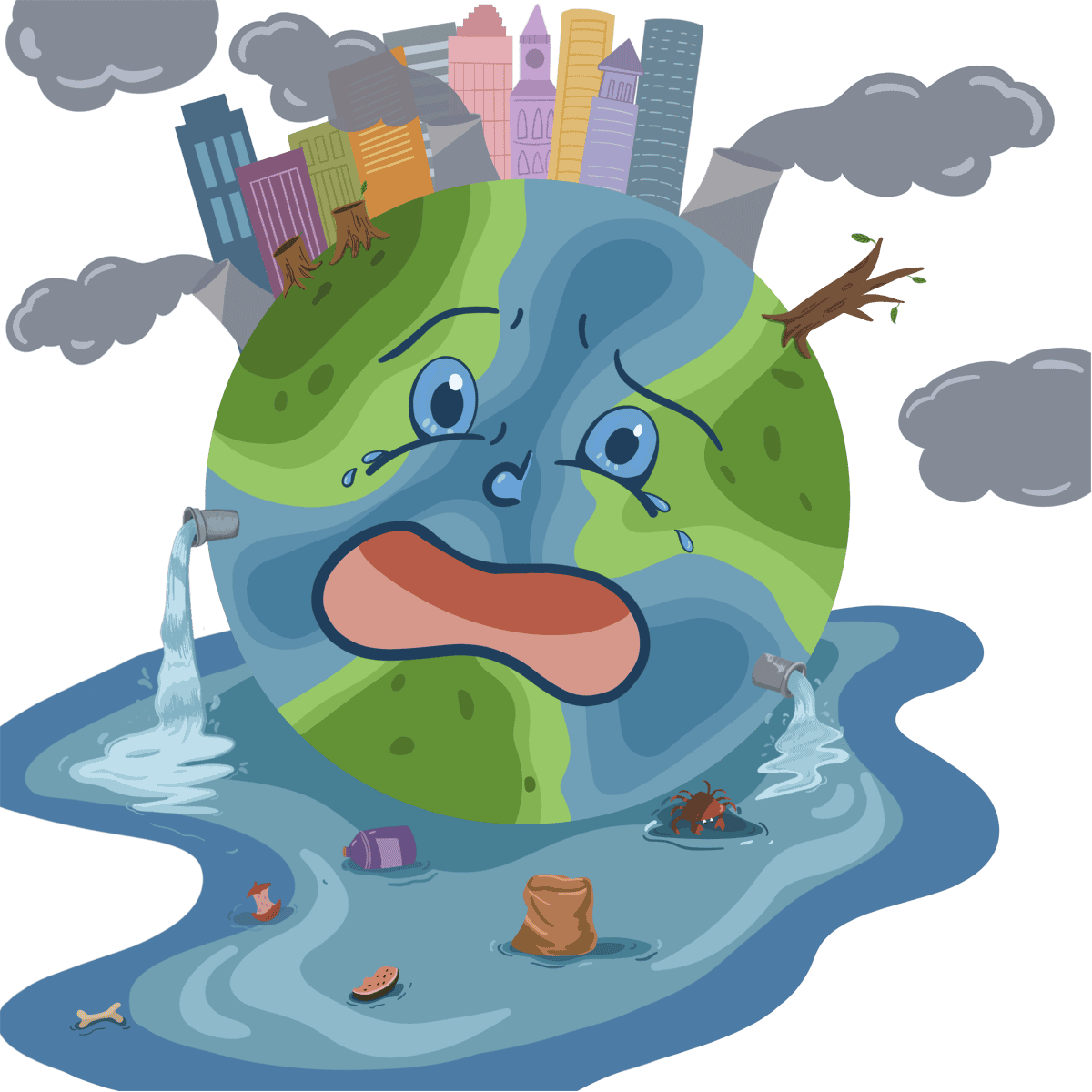 What is Globalization? Characteristics, Theories, History, Benefits ...