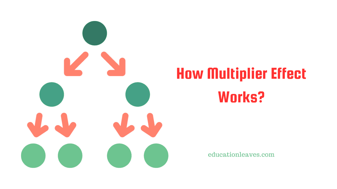 What is Multiplier Effect in Economics? [PDF Inside] How it Works ...