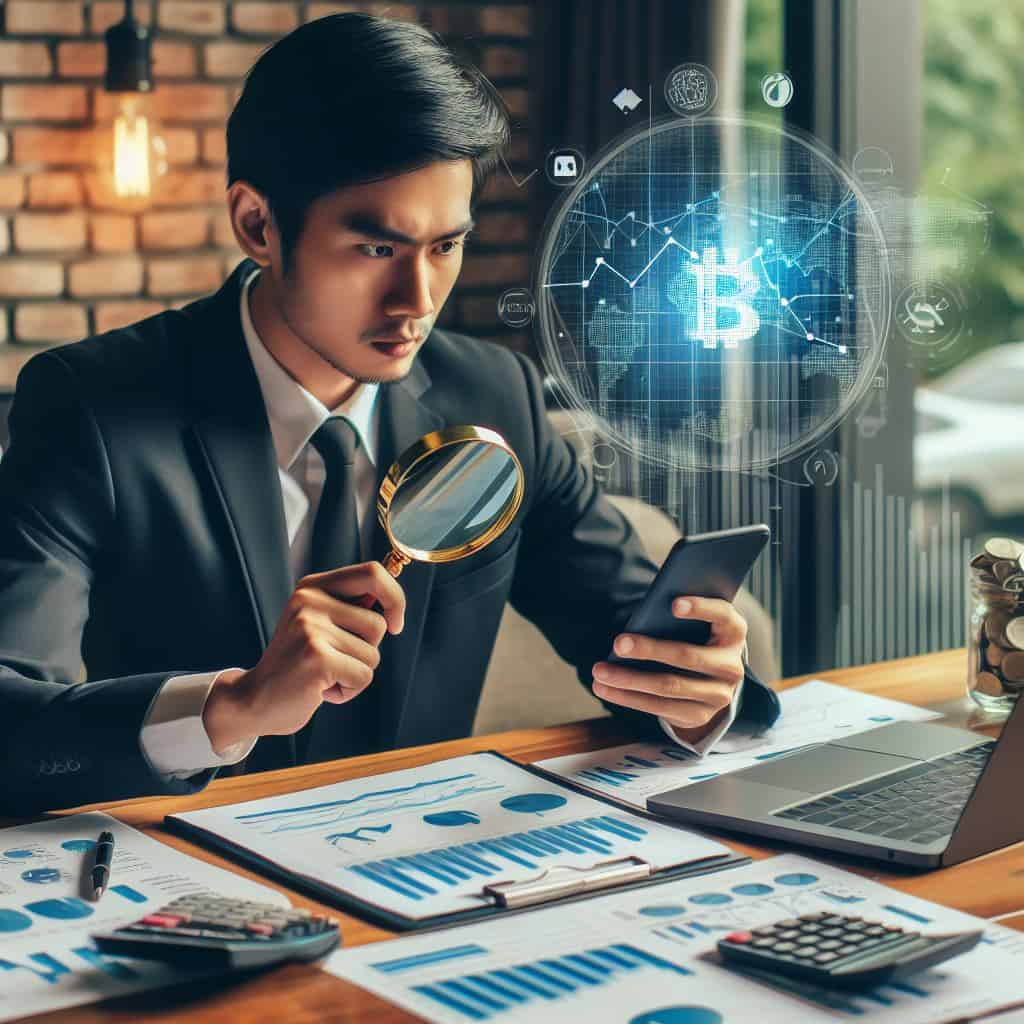 Understanding Financial Leverage Operational Leverage And Difference