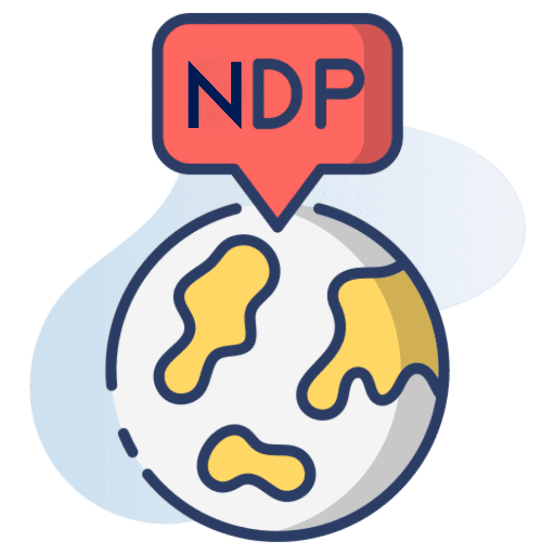What are GDP, GNP, and NDP? Comparison Between Them.